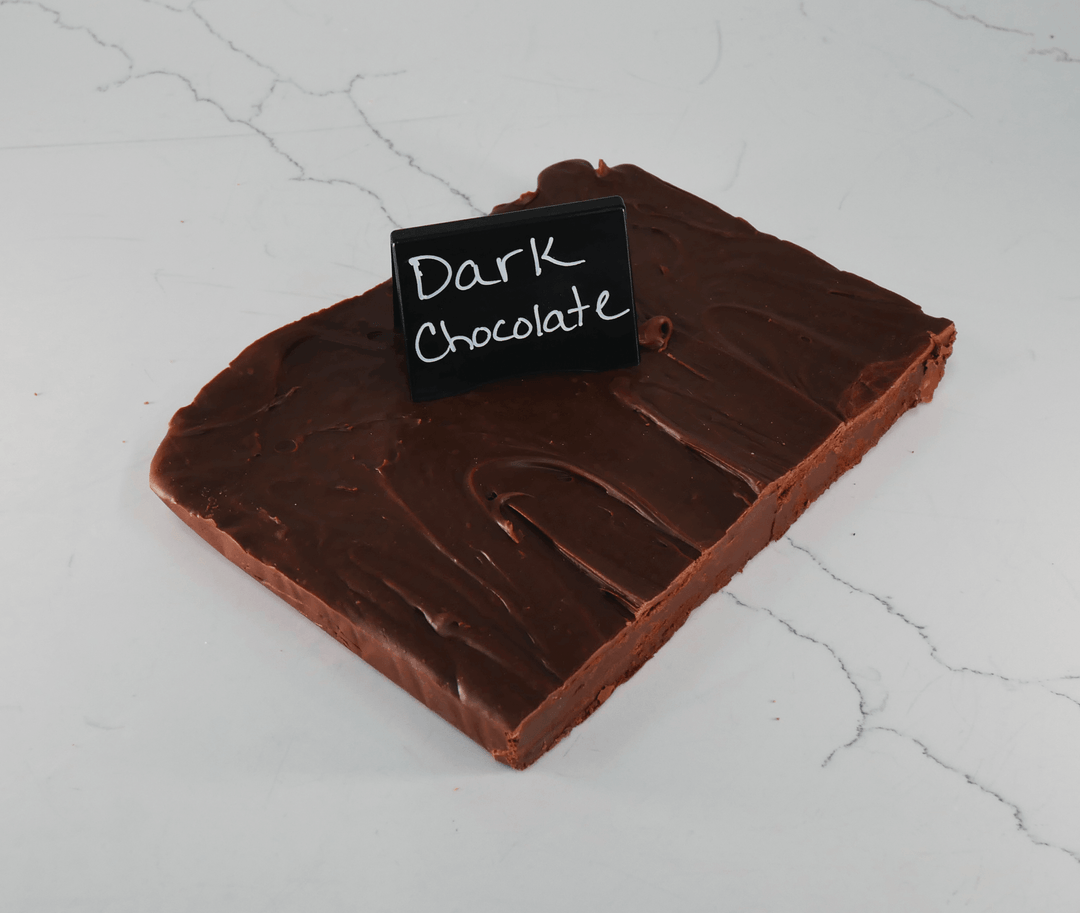 Homemade Fudge - Sea Shell Shop - Rehoboth Beach DE