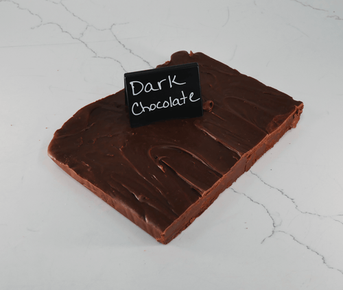 Homemade Fudge - Sea Shell Shop - Rehoboth Beach DE