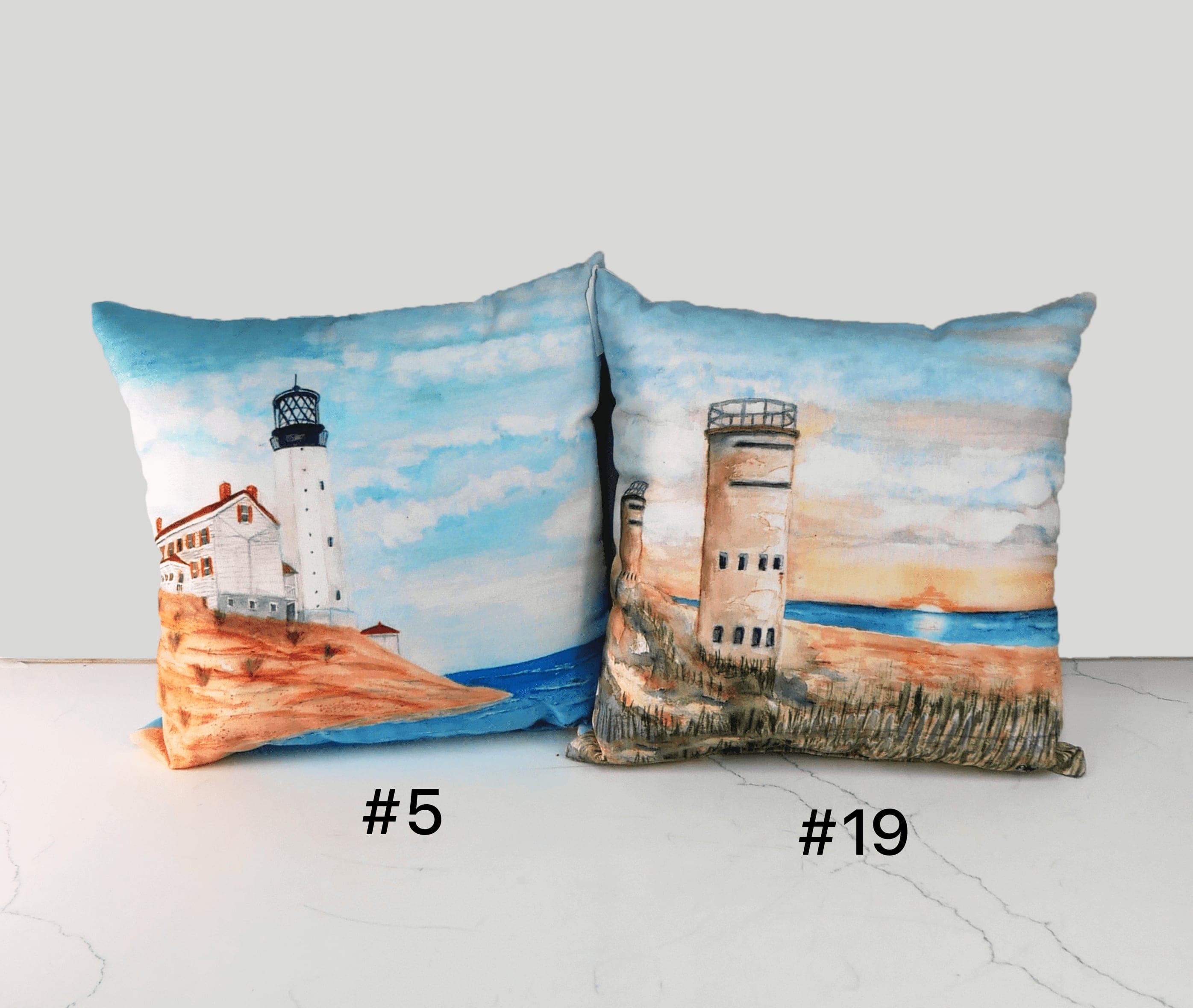 Home Decor - Sea Shell Shop - Rehoboth Beach DE