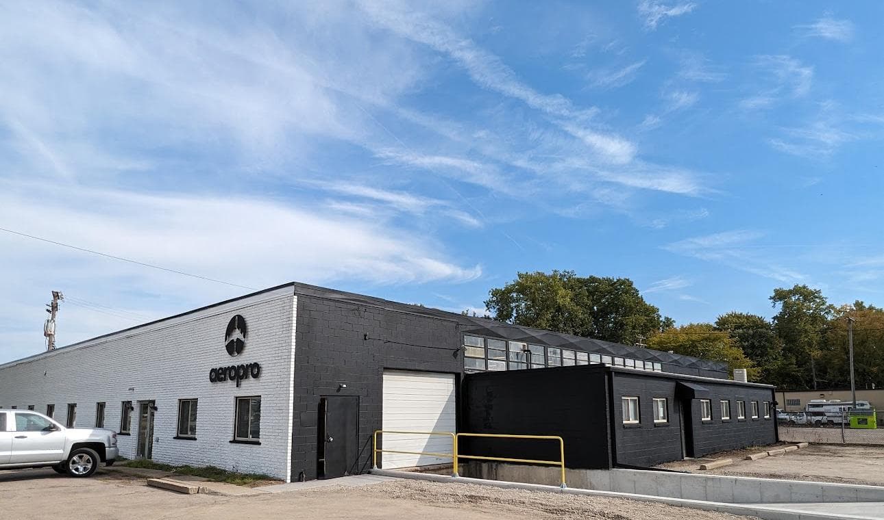 About Us - AllTi Alloys