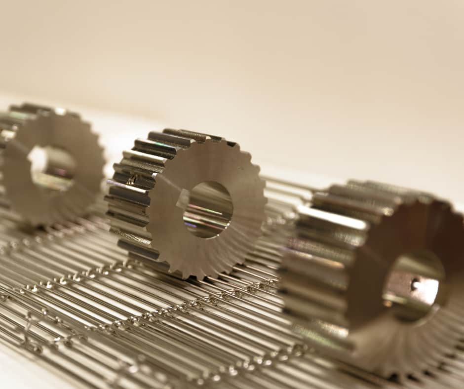 Difference Between Ferrous and Non-Ferrous Metal | AllTi Alloys