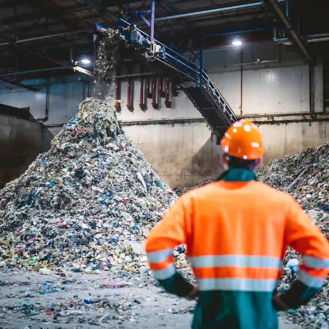 Understanding Waste Management in Metal Industries | AllTi Alloys
