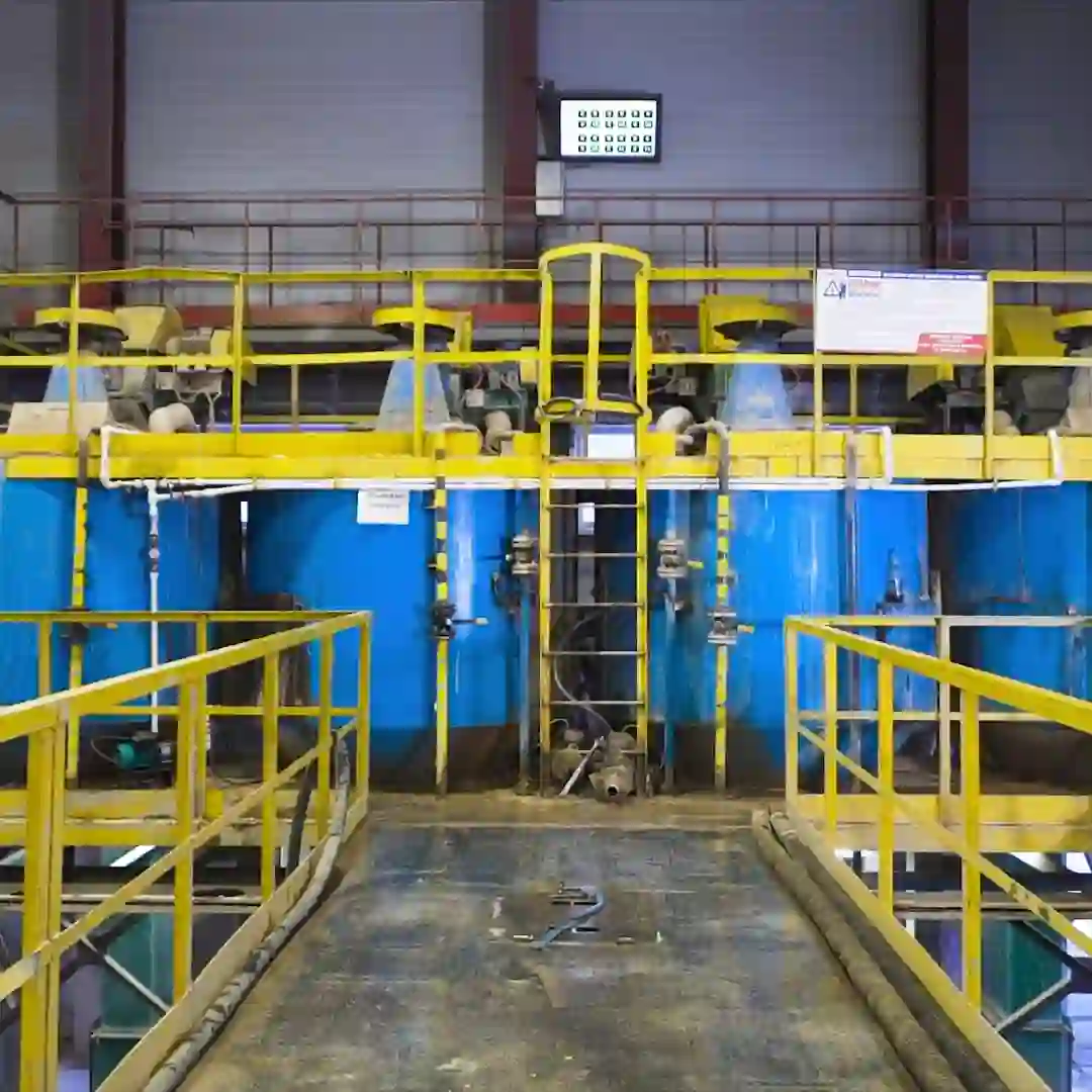 Raw Material Explained: Everything You Need to Know | AllTi Alloys