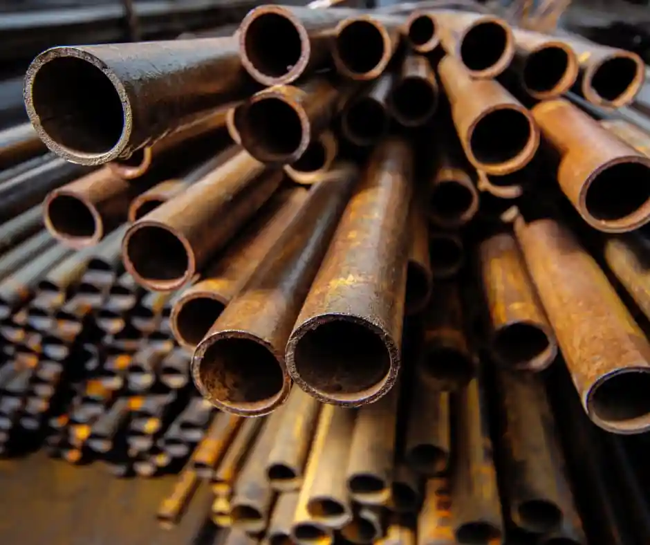 What You Need to Know About Haste Alloy | AllTi Alloys