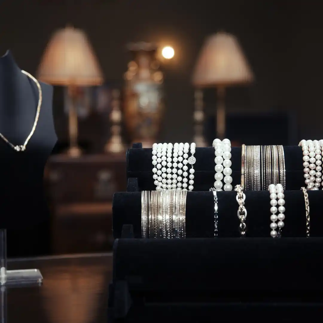 Sustainable Luxury: Titanium's Influence on High-End Jewelry Design ...