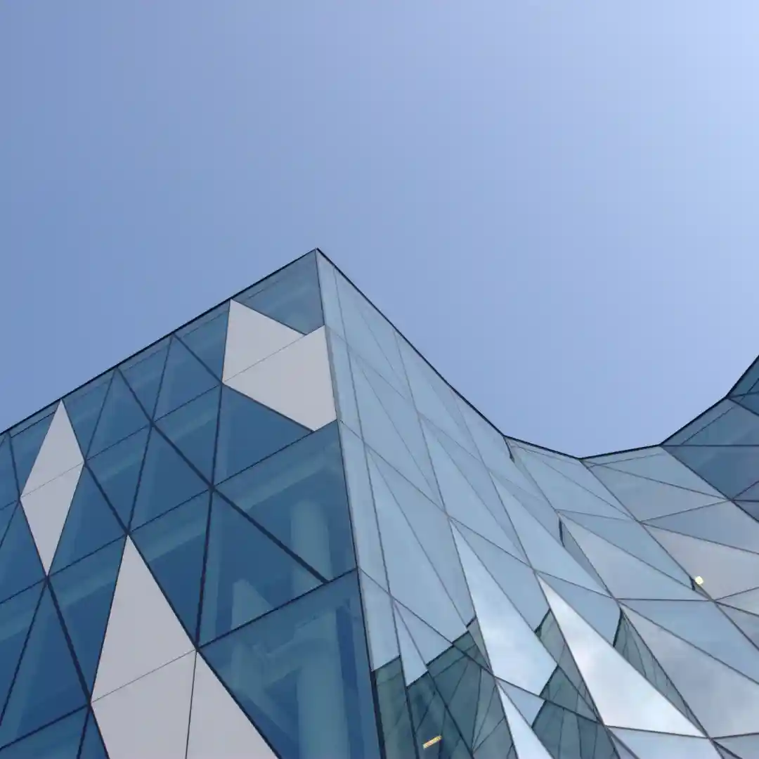 Sustainable Design: Creating Titanium Masterpieces in Architectural ...