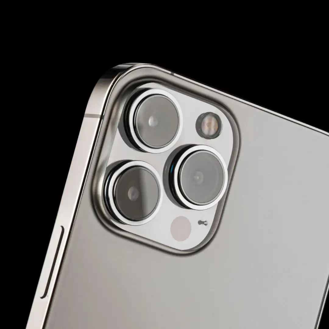 Why Titanium Trumps Steel for the iPhone 15 | AllTi Alloys