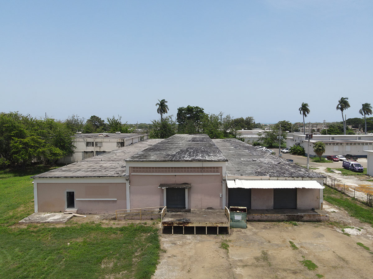 Properties - Puerto Rico Industrial Development Company