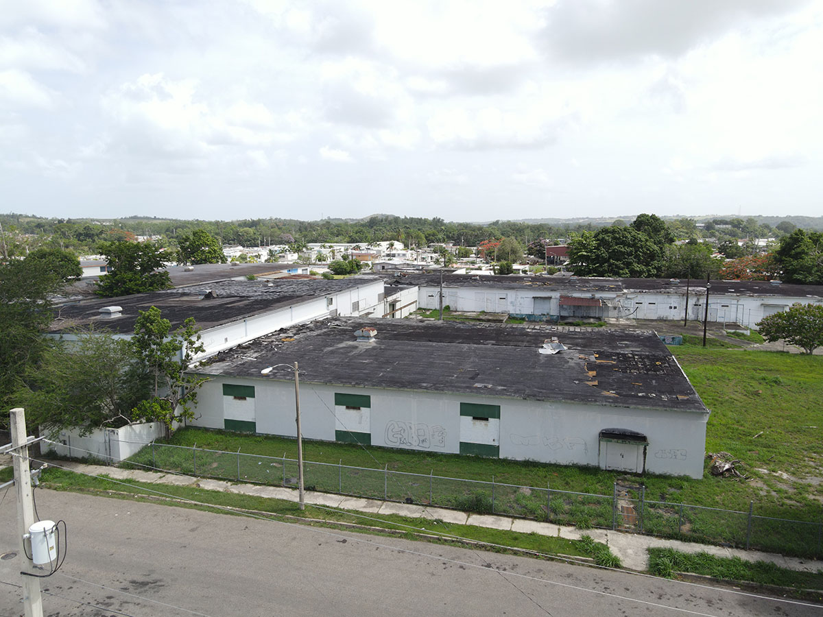 Properties - Puerto Rico Industrial Development Company