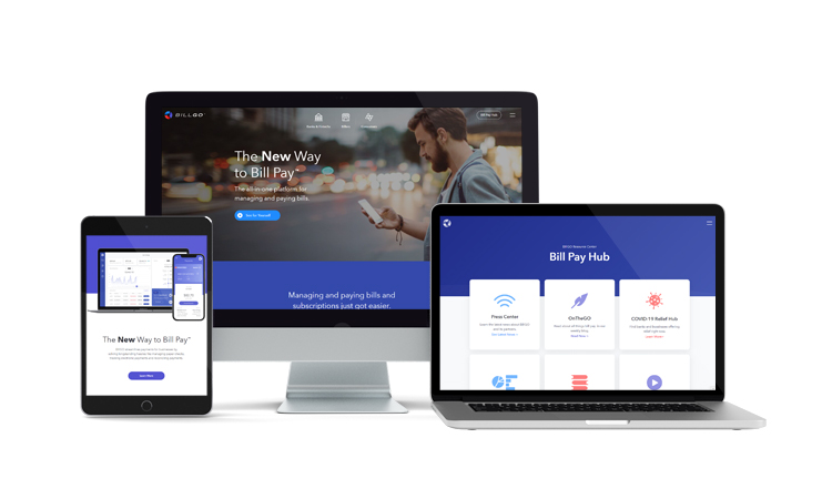 Custom Web Design & Development | Columbia, TN | Versify Multimedia