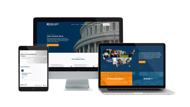 Custom Web Design & Development | Columbia, TN | Versify Multimedia