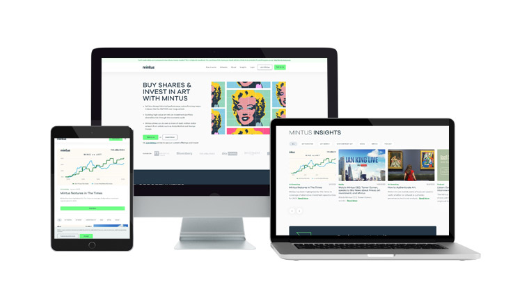 Custom Web Design & Development | Columbia, TN | Versify Multimedia