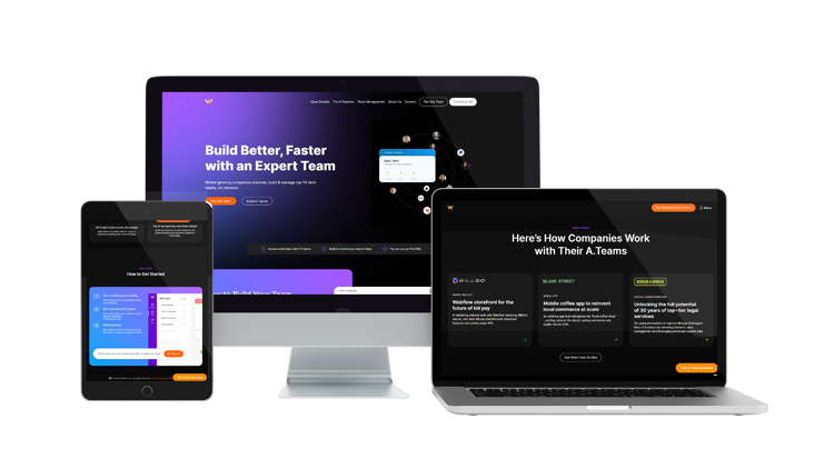 Custom Web Design & Development | Columbia, TN | Versify Multimedia