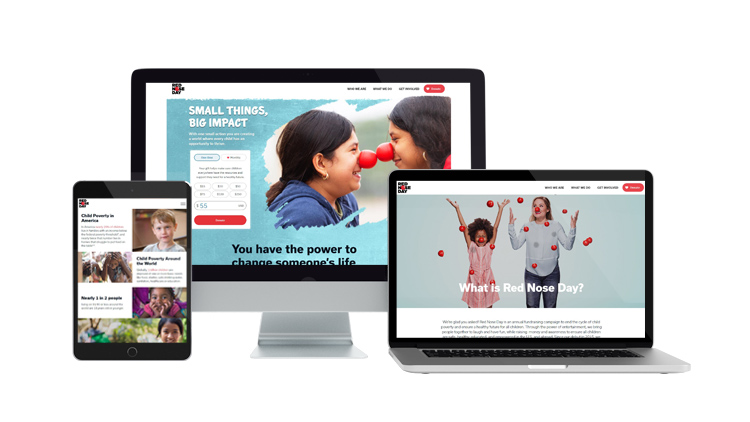 Custom Web Design & Development | Columbia, TN | Versify Multimedia