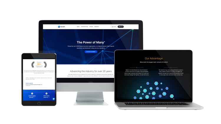 Custom Web Design & Development | Columbia, TN | Versify Multimedia