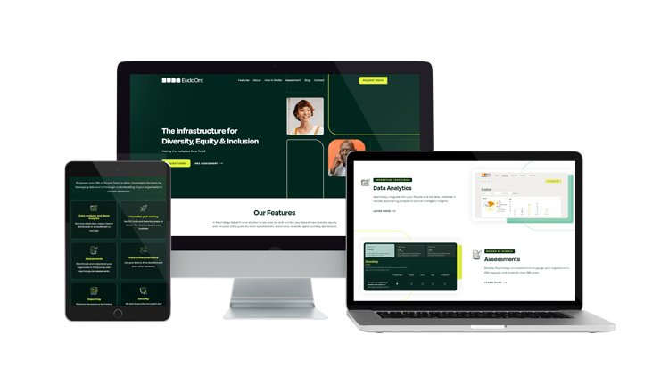 Custom Web Design & Development | Columbia, TN | Versify Multimedia