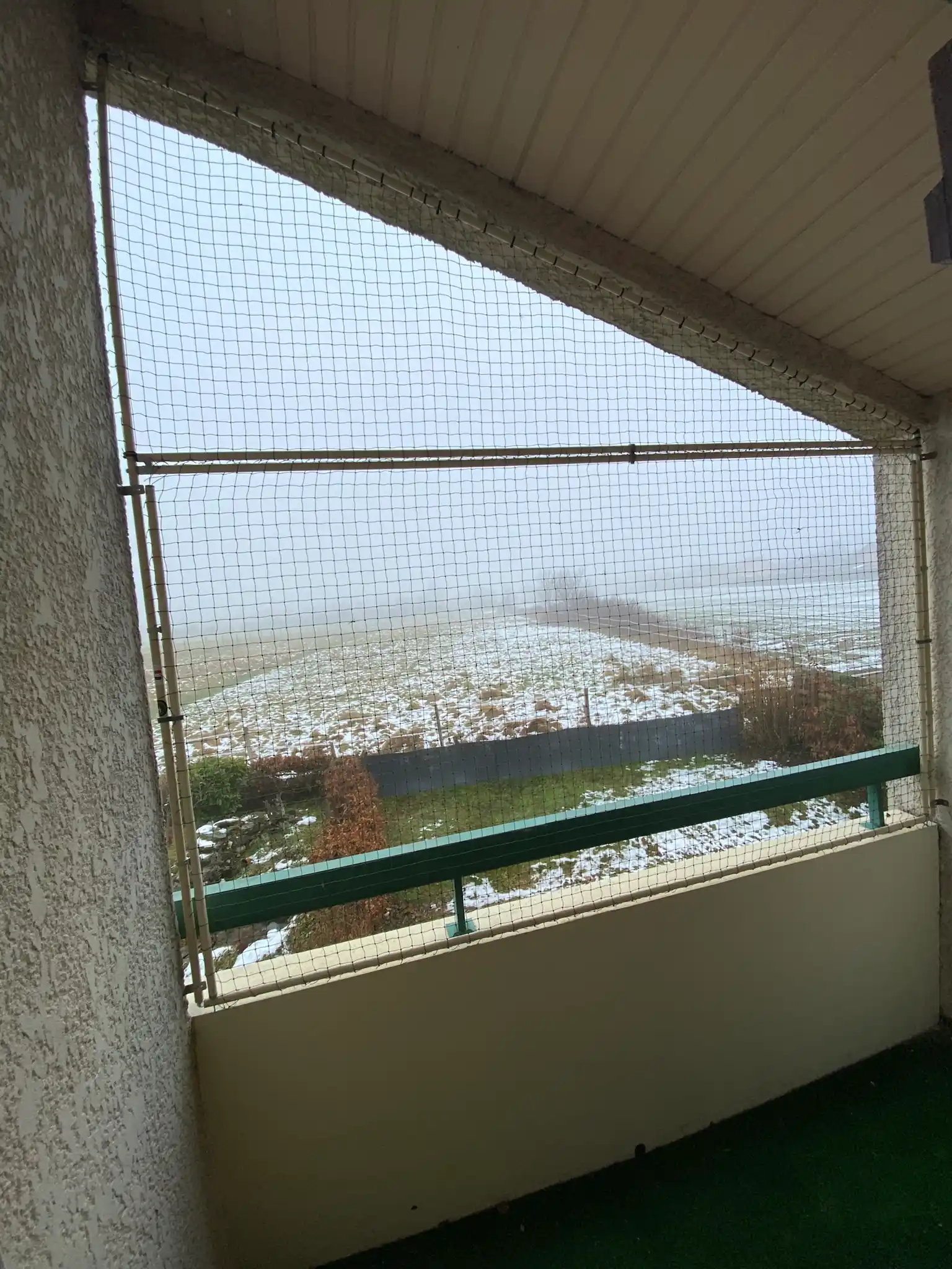 La Solution Sécurité Pour Votre Chat | Filet et Protection pour Chat