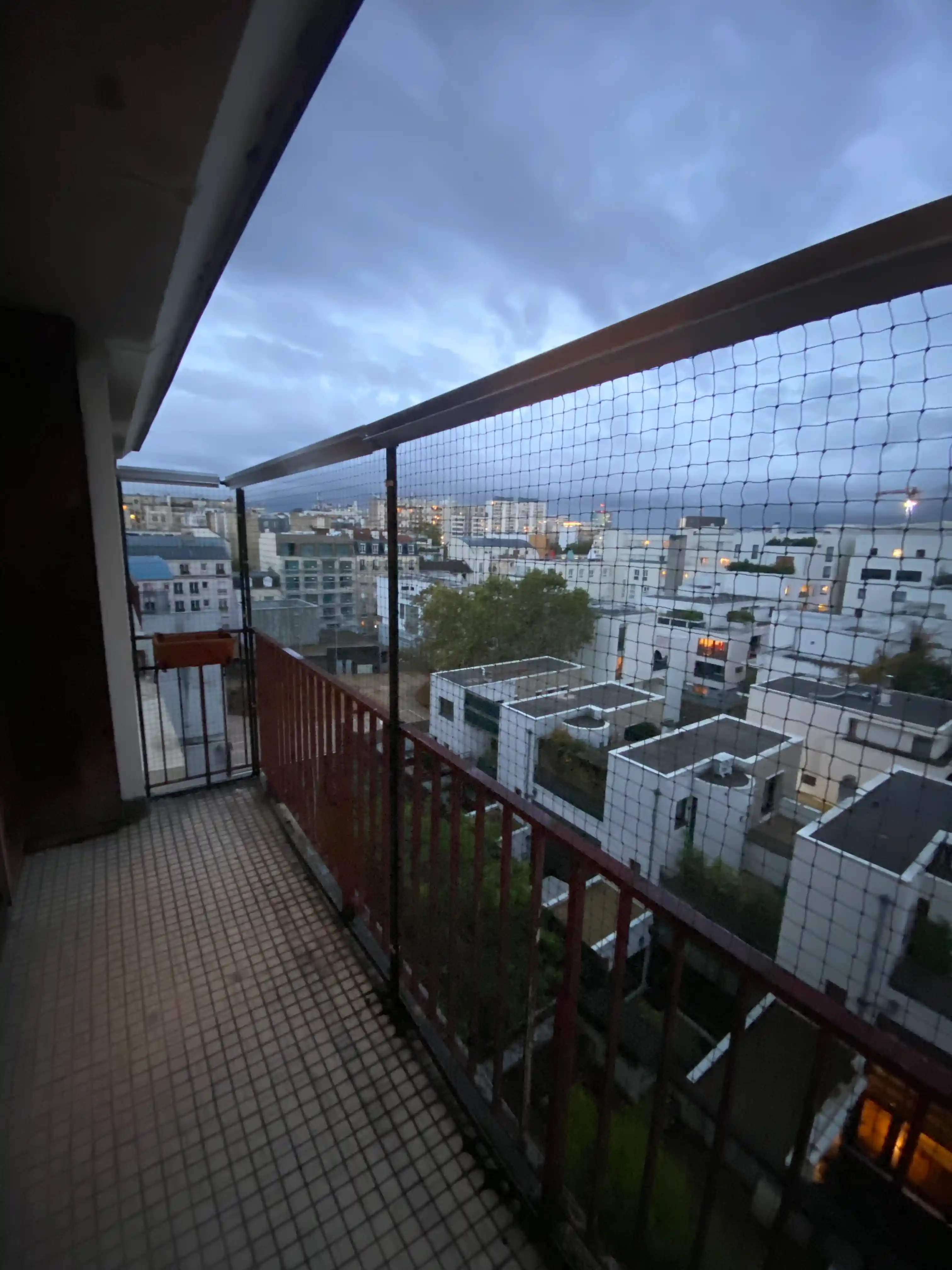 La Solution Sécurité Pour Votre Chat | Filet et Protection pour Chat