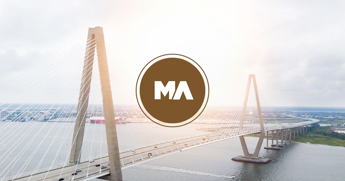 Welcome to Matt Anderson Properties - Charleston, SC Real Estate ...