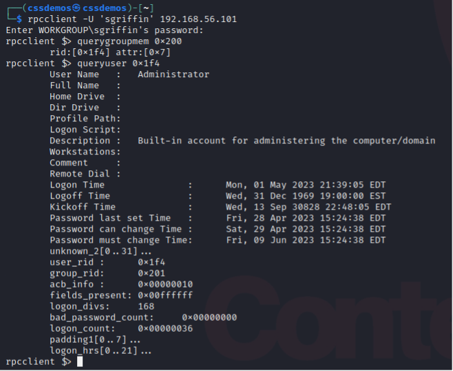 SMB | The Pentester's Best Friend