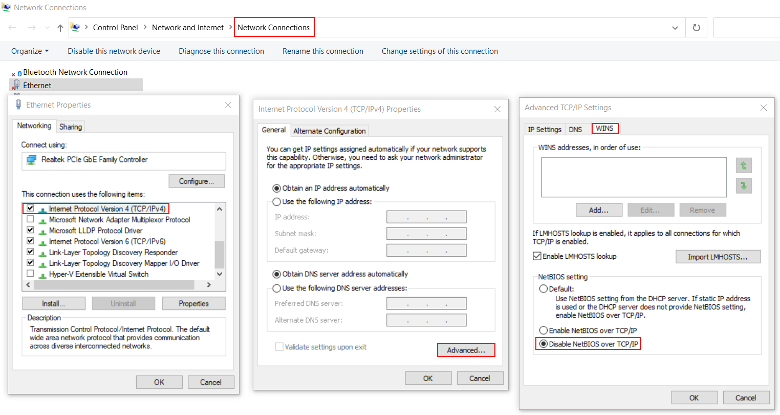 RESponDER | The tool that won't die