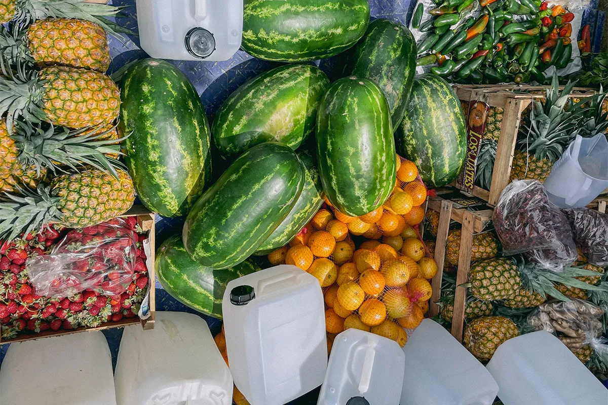 The Mezcal – 100% Agave. Real fruit. Distilled together. | Yotobi Mezcal