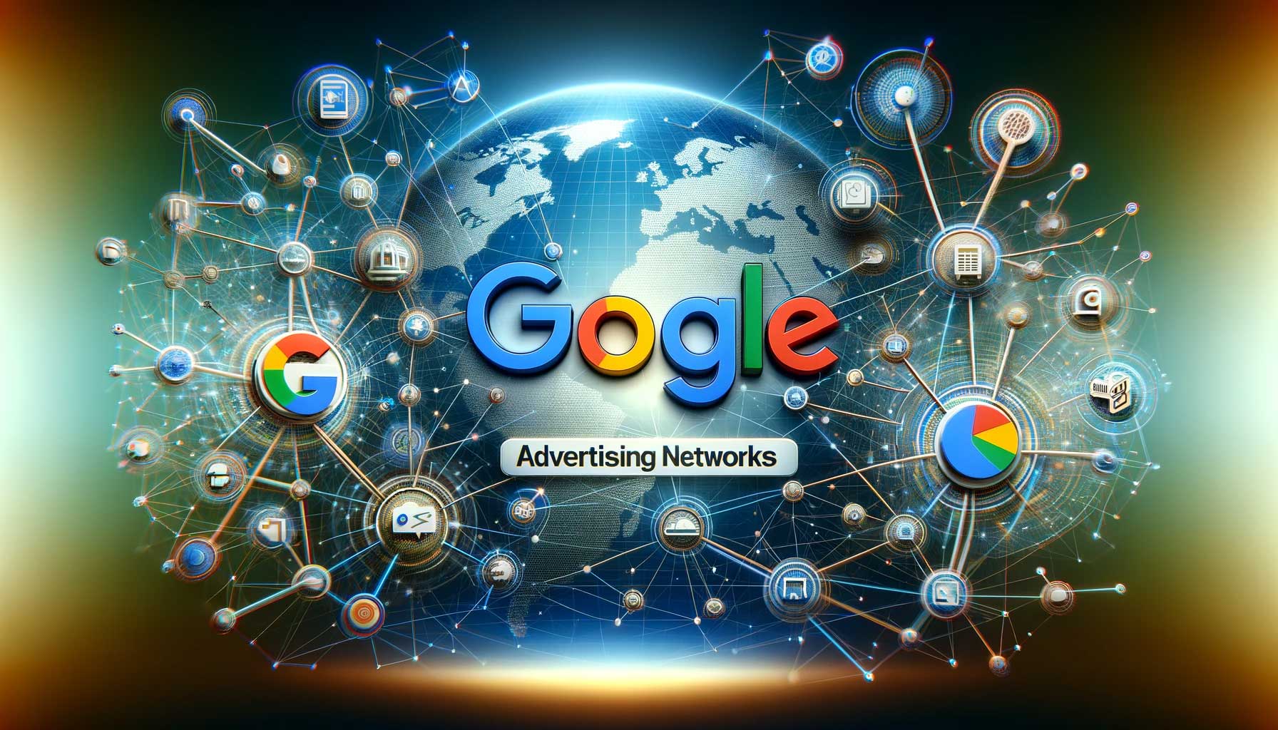 Top 17 Advertising Networks for Content Creators to Explore in 2024 - Growth - Webflow Ecommerce ...