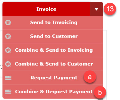 Invoices