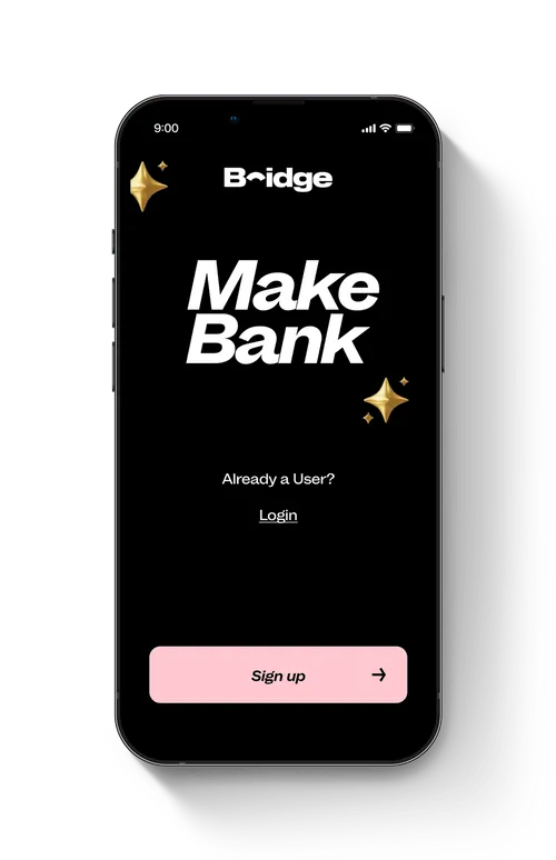 Bridge | Cash back on your rent and everything else