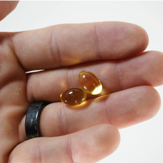 Ozone Oil Pills or Capsules What They Are, What They Aren’t, How To Use ...