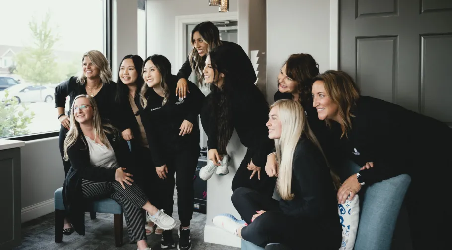 Dr. Malia Thao and Dr. Michelle Shadrick | Sun Prairie, WI