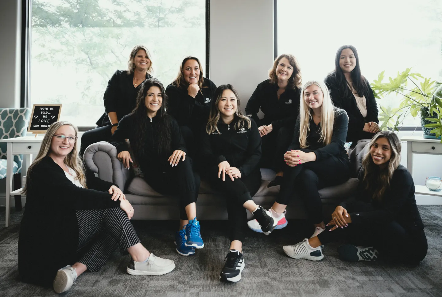Dr. Malia Thao and Dr. Michelle Shadrick | Sun Prairie, WI