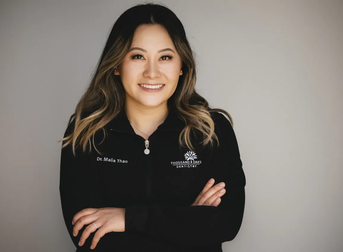 Dr. Malia Thao and Dr. Michelle Shadrick | Sun Prairie, WI
