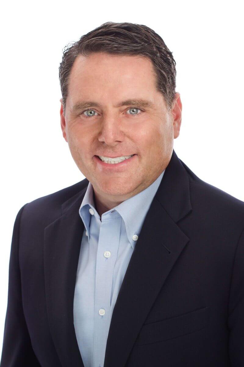 Aaron Bean: Vice President of Human Resources at Vectra AI