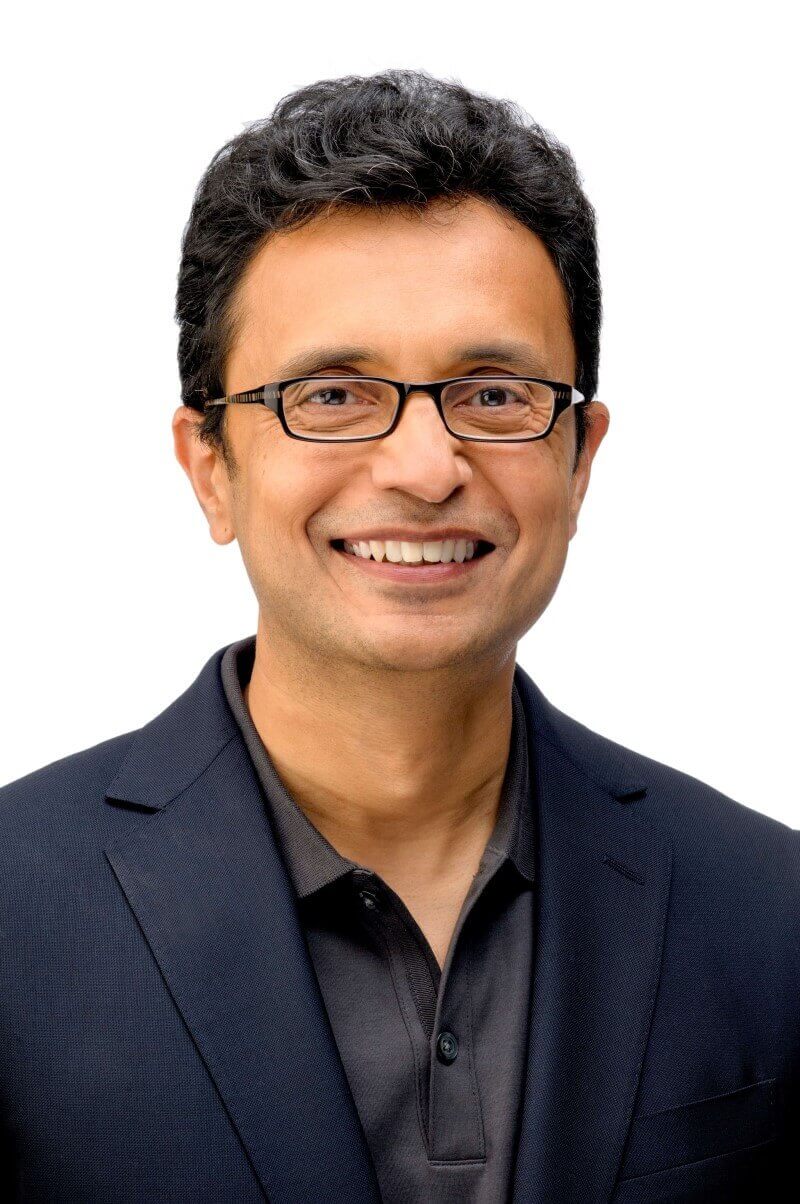 Hitesh Sheth: President and CEO at Vectra AI