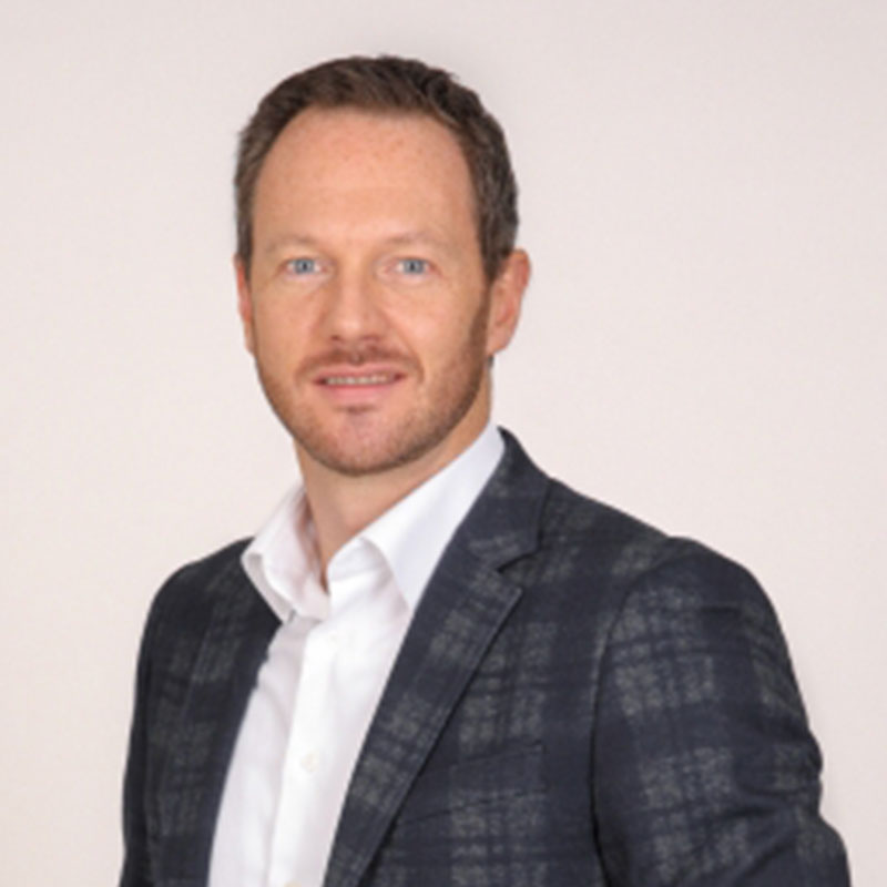 Henrik Smit: Director CyberOps at KPMG Netherlands