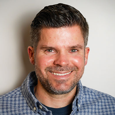 Jesse Kimbrel: Content Writer at Vectra AI