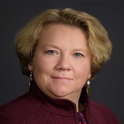 Jessica Couto: VP of North America Channels at