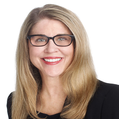 Jennifer Geisler: Chief Marketing Office at