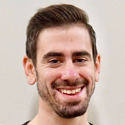 John Mancini: Product Management at Vectra AI at Vectra AI