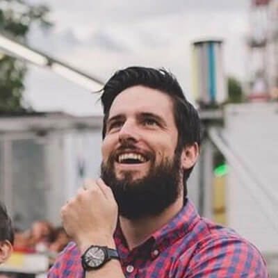 Nathan Einwechter: Director of Security Research at Vectra AI