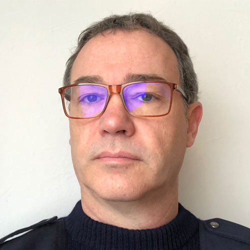 Renaud Leroy: MXDR Security Analyst at Vectra AI