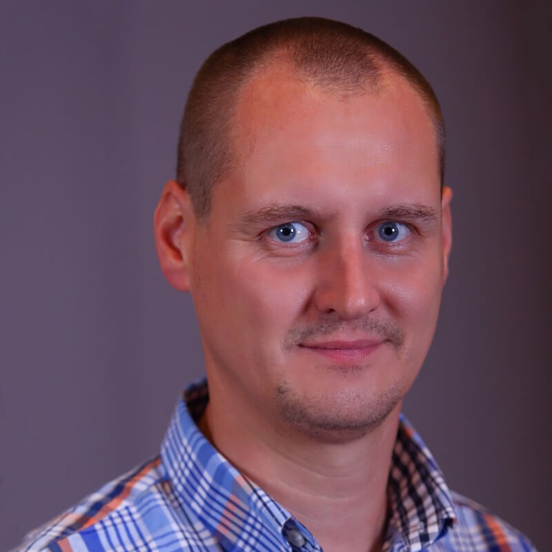 Stijn Rommens: Director Security Engineering, Vectra AI at Vectra AI