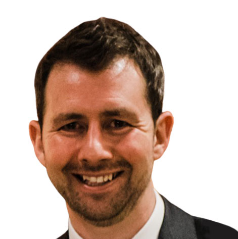 Thomas Mulligan: Customer Success Manager at Vectra AI