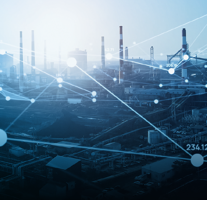 Reduce OT Environment Risk with OT Cybersecurity - Vectra AI