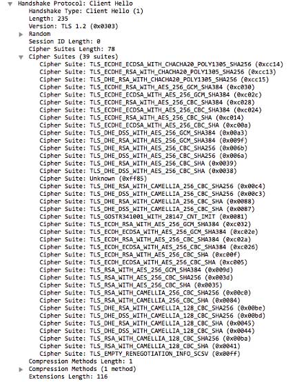 C2 Evasion Techniques: Understanding JA3/S Randomization and Cipher ...