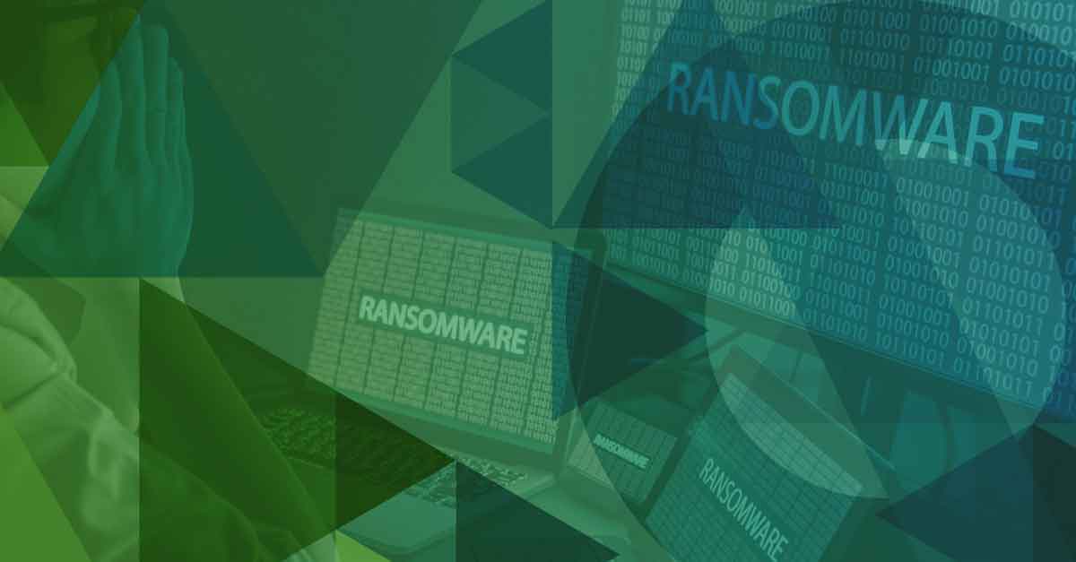 5 Things to Know about DarkSide & Other Ransomware as a Service Groups ...