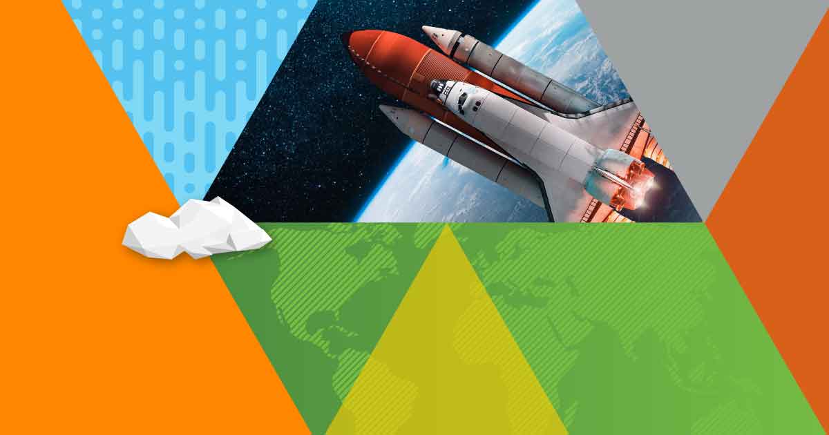 Vectra and Splunk Partner on Mission Control for an Out of this World ...