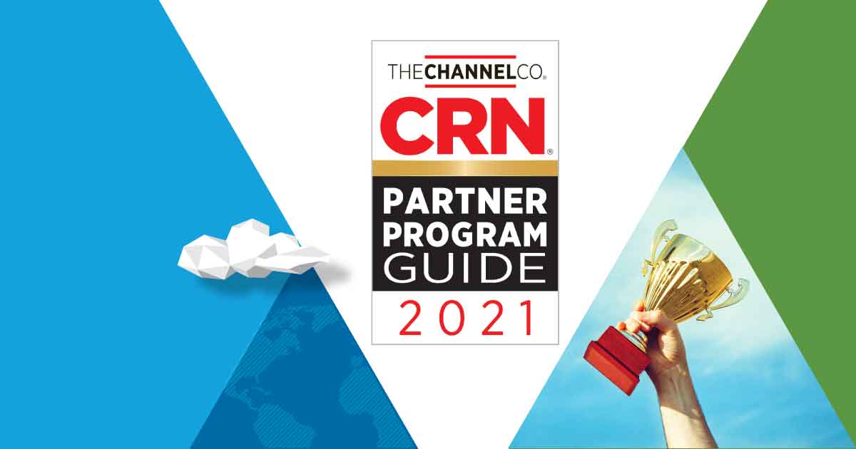Vectra Honored with CRN’s Prestigious 5-Star Partner Program Rating by ...
